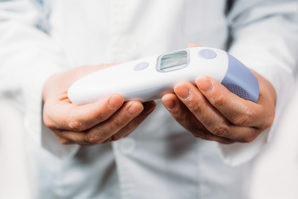 How To Calibrate A Thermometer